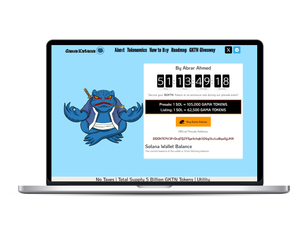 Abrar Ahmed | Full-Stack Web Developer