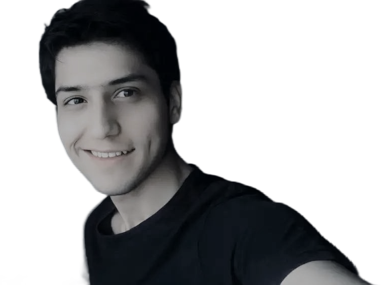 Abrar Ahmed | Full-Stack Web Developer