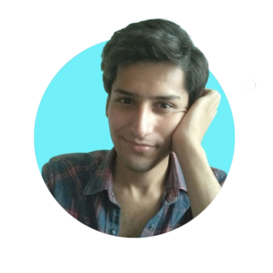 Abrar Ahmed | Full-Stack Web Developer